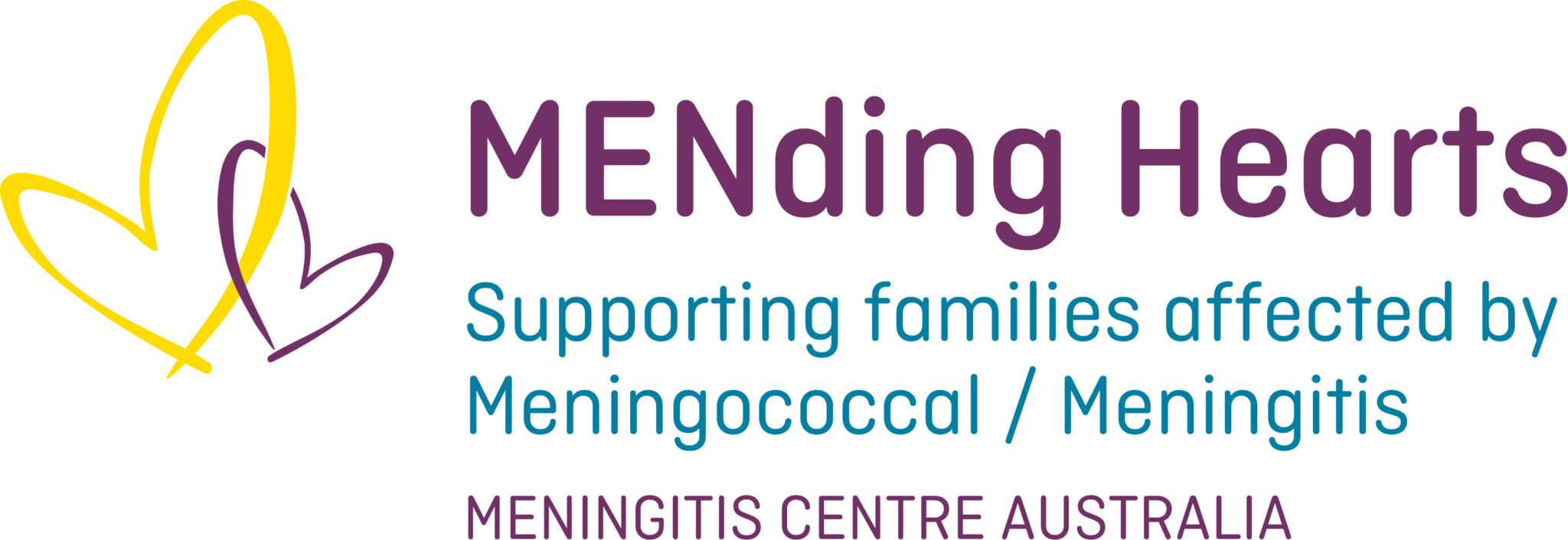 MENding Hearts - Meningitis Centre