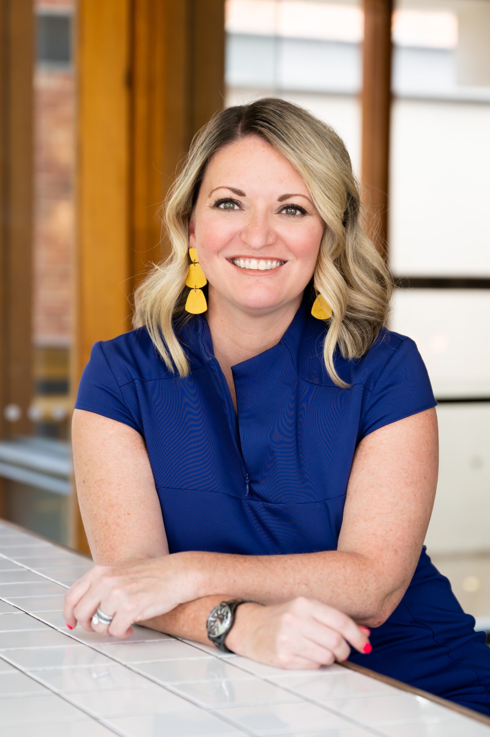 Our People - Meningitis Centre