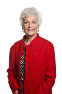 Our People - Meningitis Centre