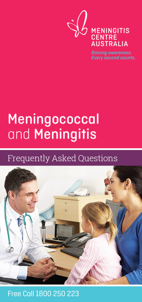 Resources - Meningitis Centre