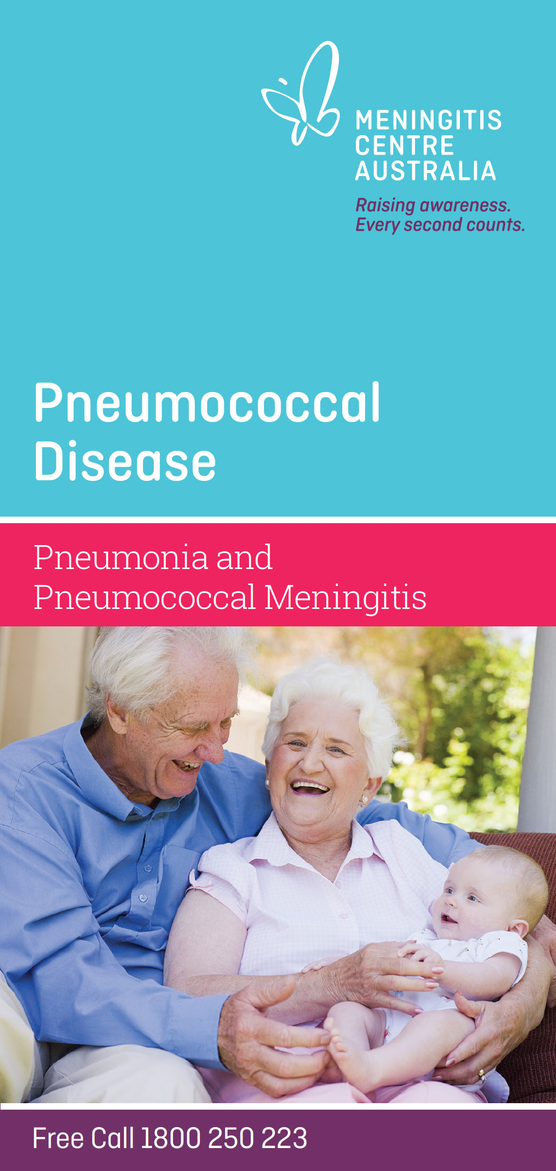 Resources - Meningitis Centre