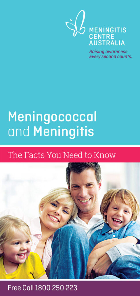 Resources - Meningitis Centre