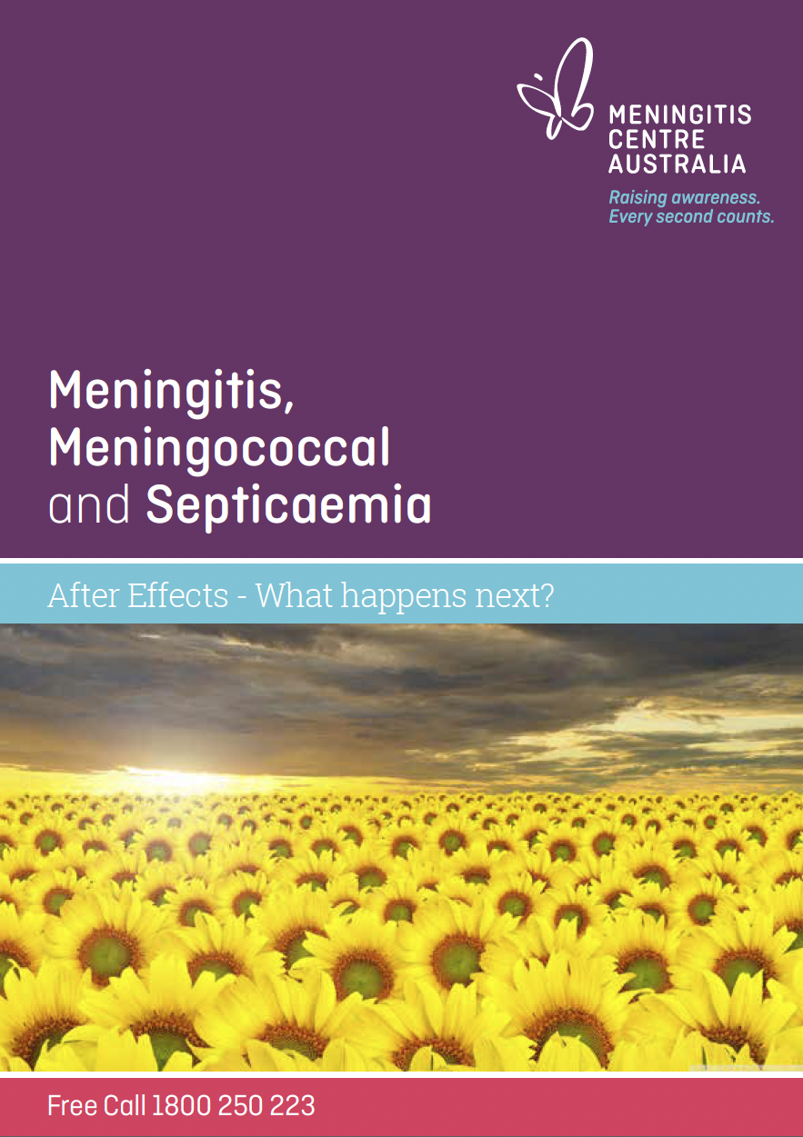 Resources - Meningitis Centre