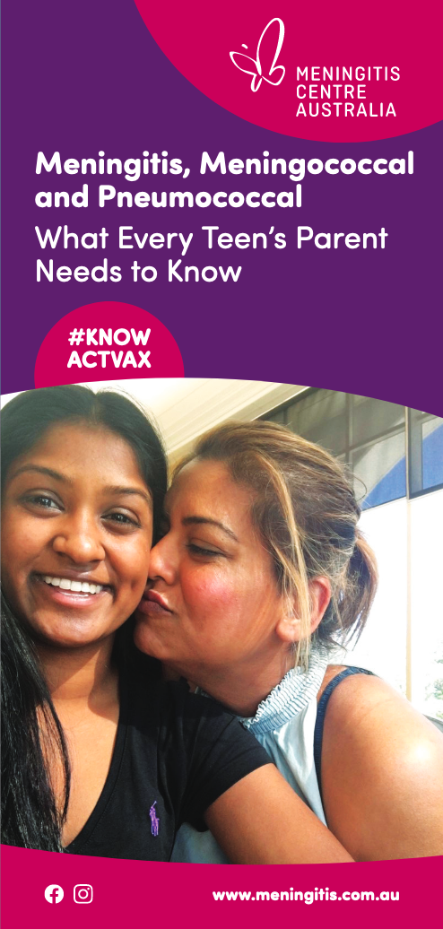 Resources - Meningitis Centre