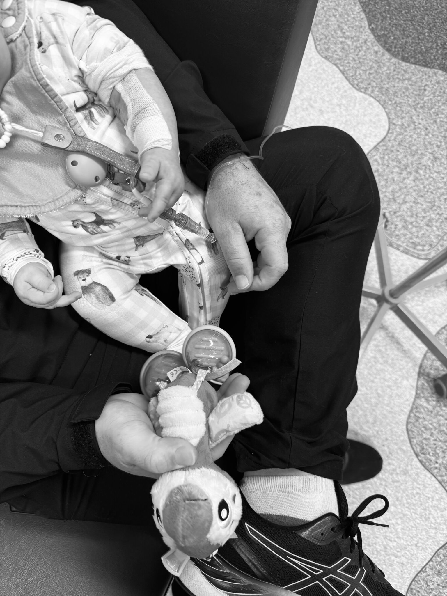 Monique's Story - Meningitis Centre